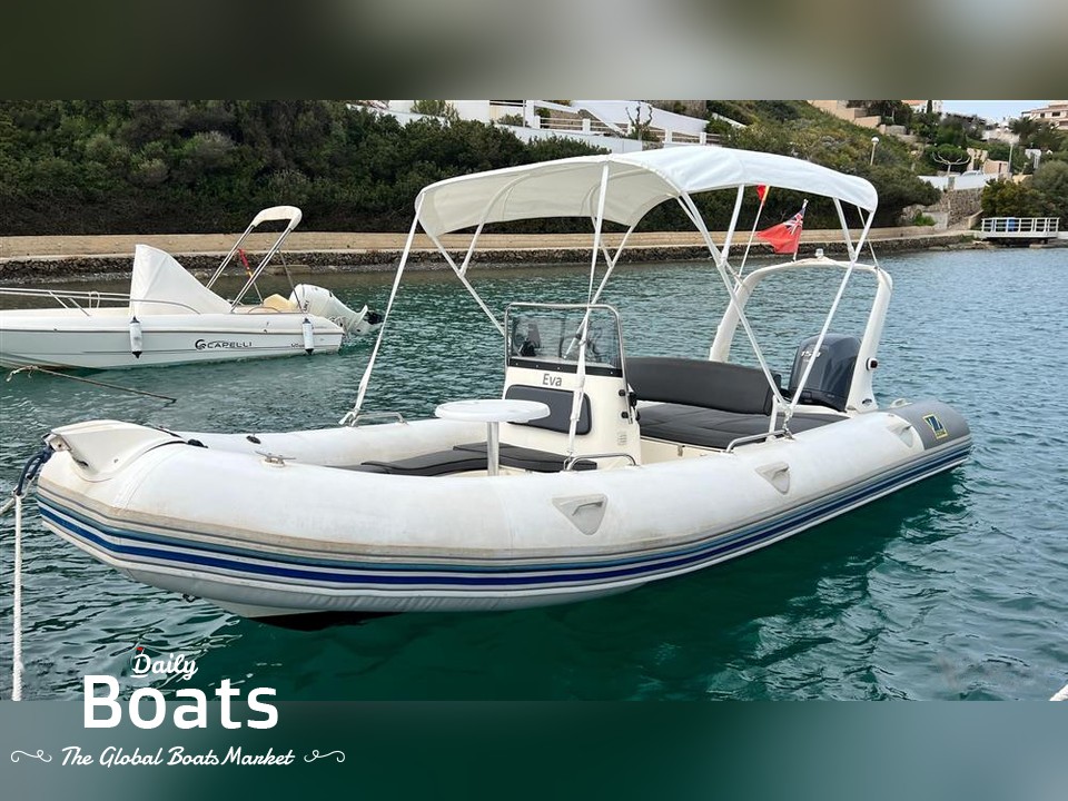 Zodiac Medline Ii For Sale View Price Photos And Buy Zodiac Medline Ii