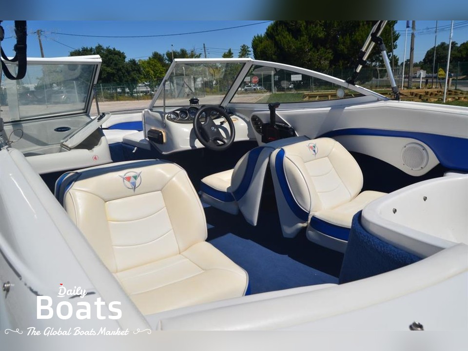 2001 Campion Boats Allante 485 For Sale View Price Photos And Buy