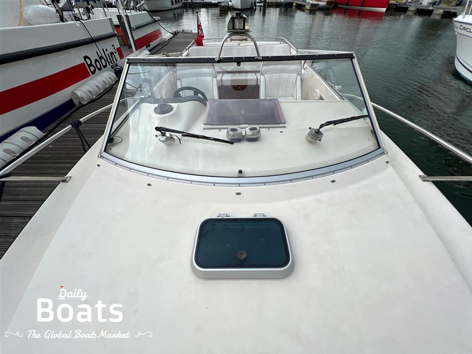 1988 Windy 22 For Sale View Price Photos And Buy 1988 Windy 22 351285