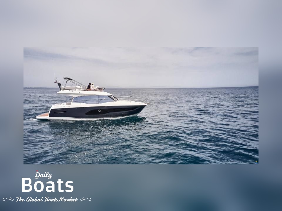 Prestige Yachts F Line For Sale View Price Photos And Buy