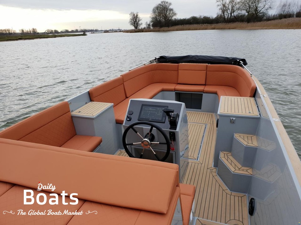 2022 Maxima 840 Tender Verf 09 2022 For Sale View Price Photos And
