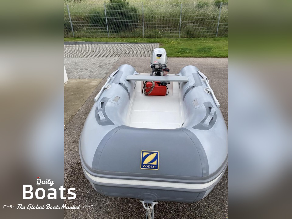 2012 Zodiac Cadet 310 Rib Neo For Sale View Price Photos And Buy 2012