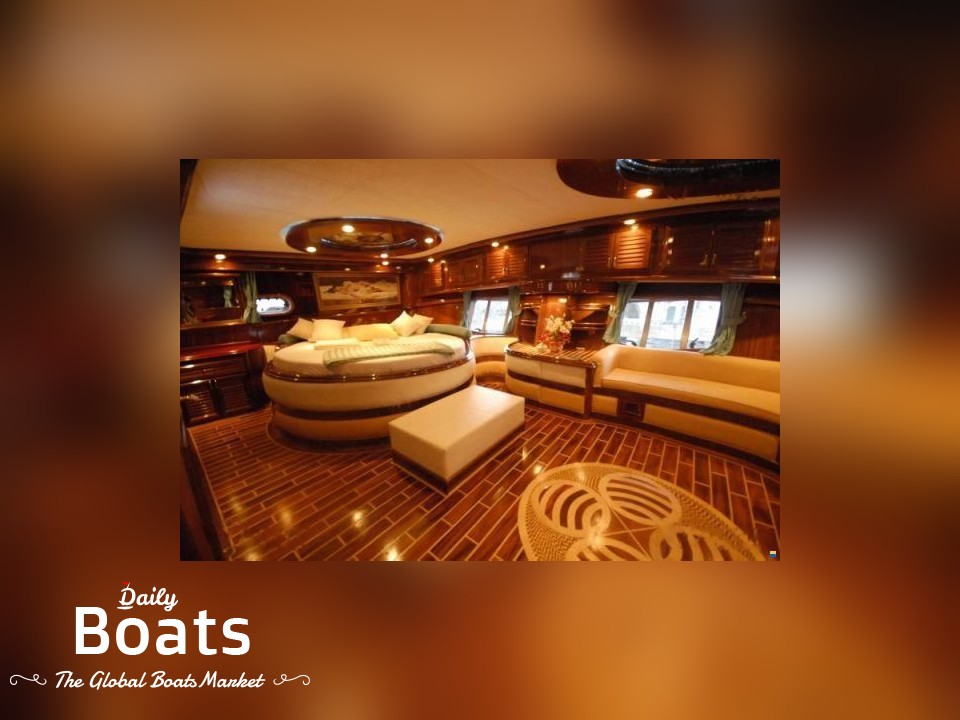 2008 Custom Build Motorsailer For Sale View Price Photos And Buy 2008