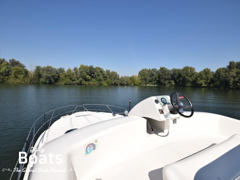Nicols Yacht Estivale Quattro B For Sale View Price Photos And