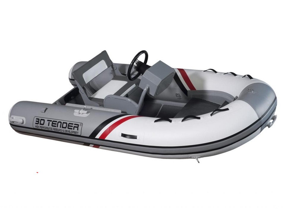 D Tender Ultimate Rib Ut For Sale View Price Photos And Buy