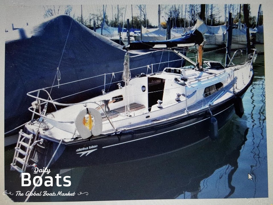 1971 Esslinger Abt Alpha 32 à vendre Voir le prix les photos et