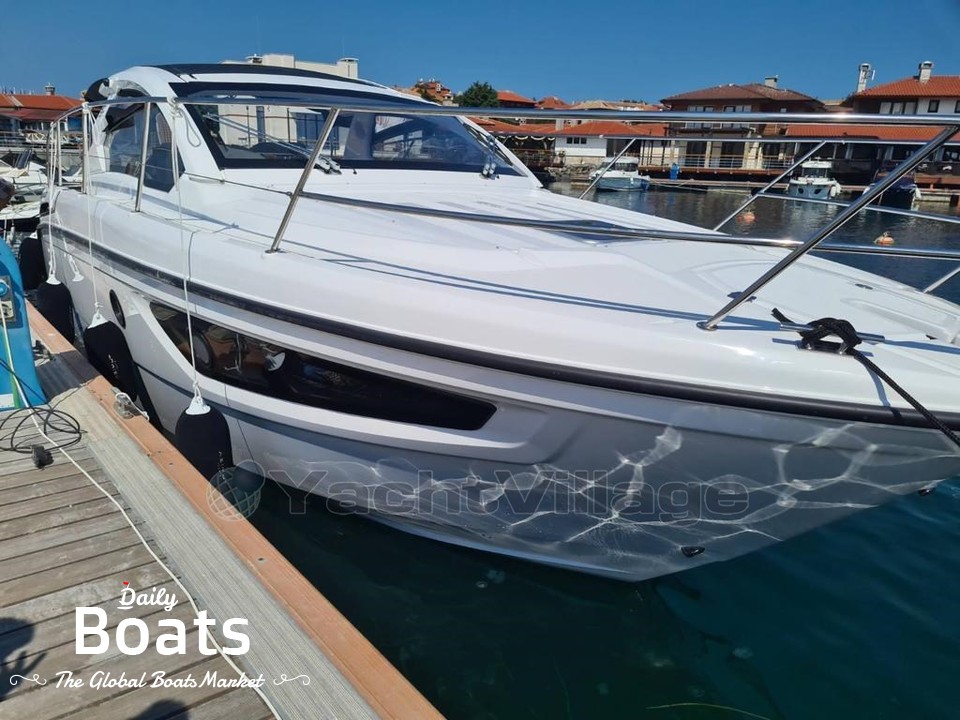 2020 Azimut 34 Atlantis For Sale View Price Photos And Buy 2020