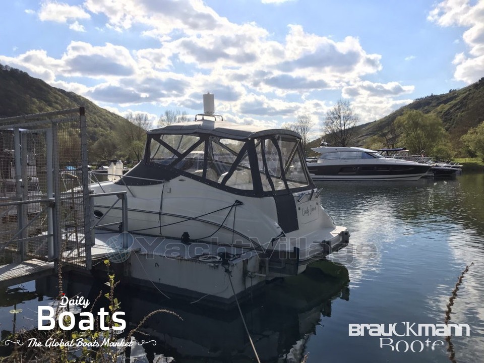 2000 Maxum Marine 2700 Src For Sale View Price Photos And Buy 2000