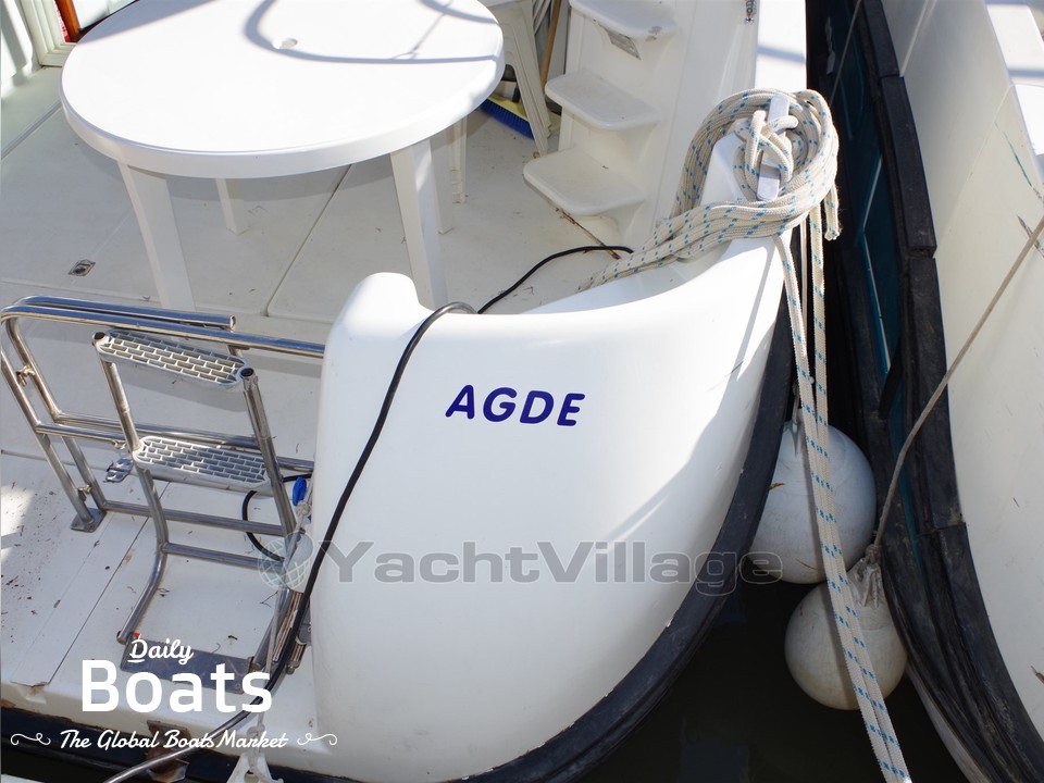 Nicol S Yacht Nicols Estivale Quattro B For Sale View Price