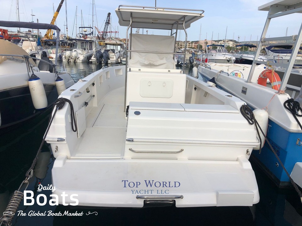 2017 Modulo M Ocean Way 27 For Sale View Price Photos And Buy 2017