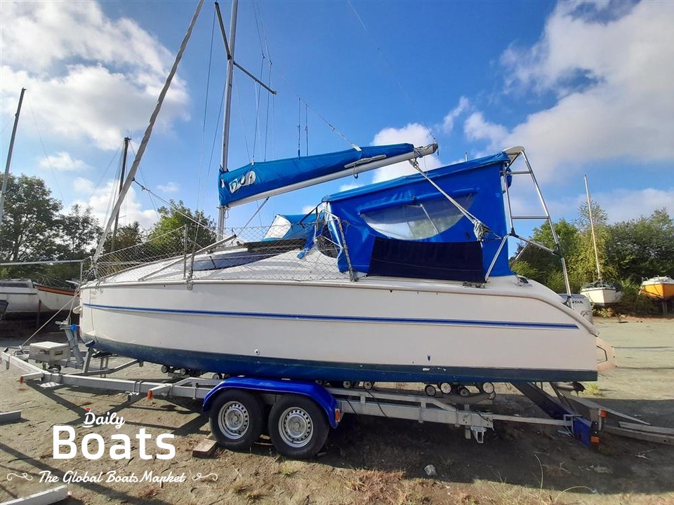 Dufour Duo For Sale View Price Photos And Buy Dufour