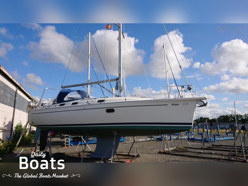 Dufour Gib Sea For Sale View Price Photos And Buy Dufour