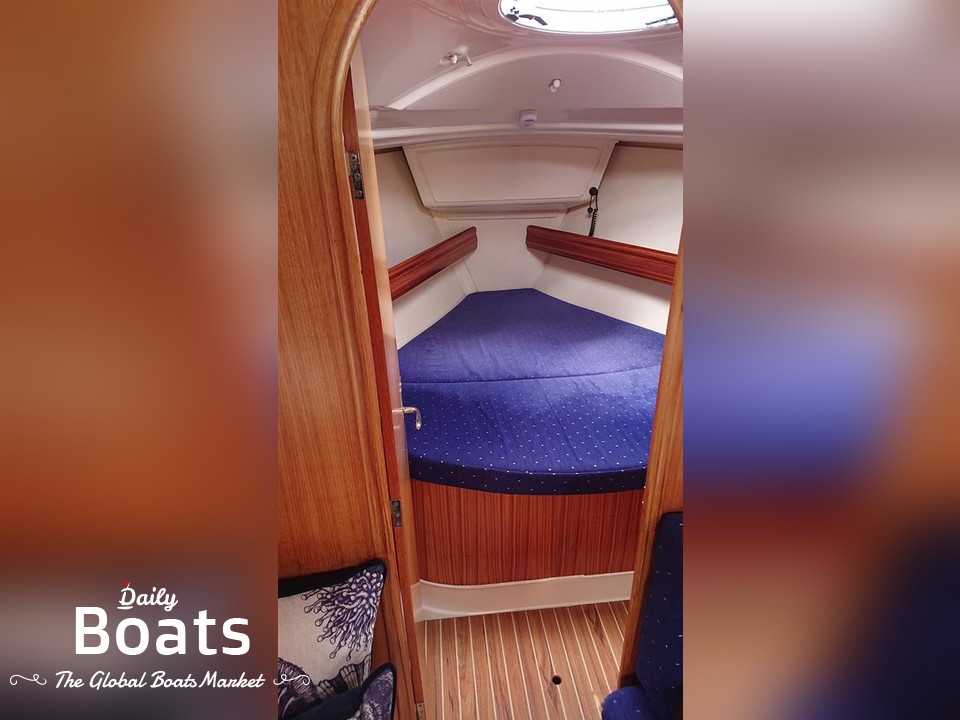 Dufour Gib Sea For Sale View Price Photos And Buy Dufour