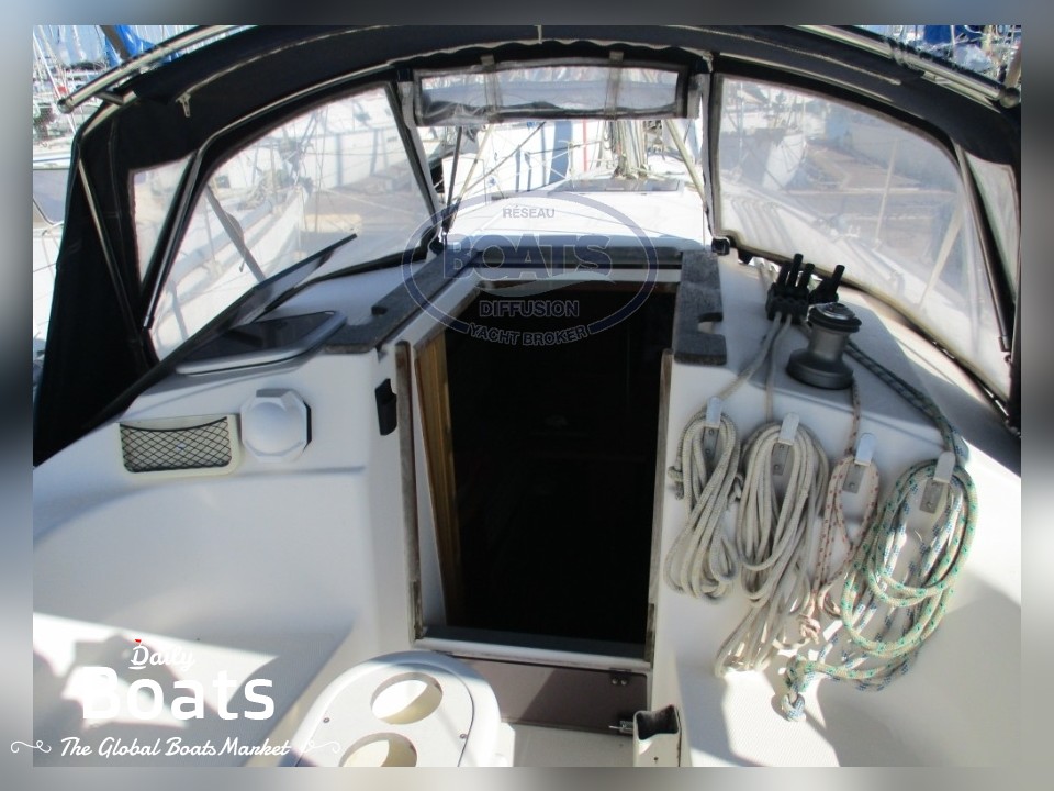 Dufour Gib Sea For Sale View Price Photos And Buy Dufour