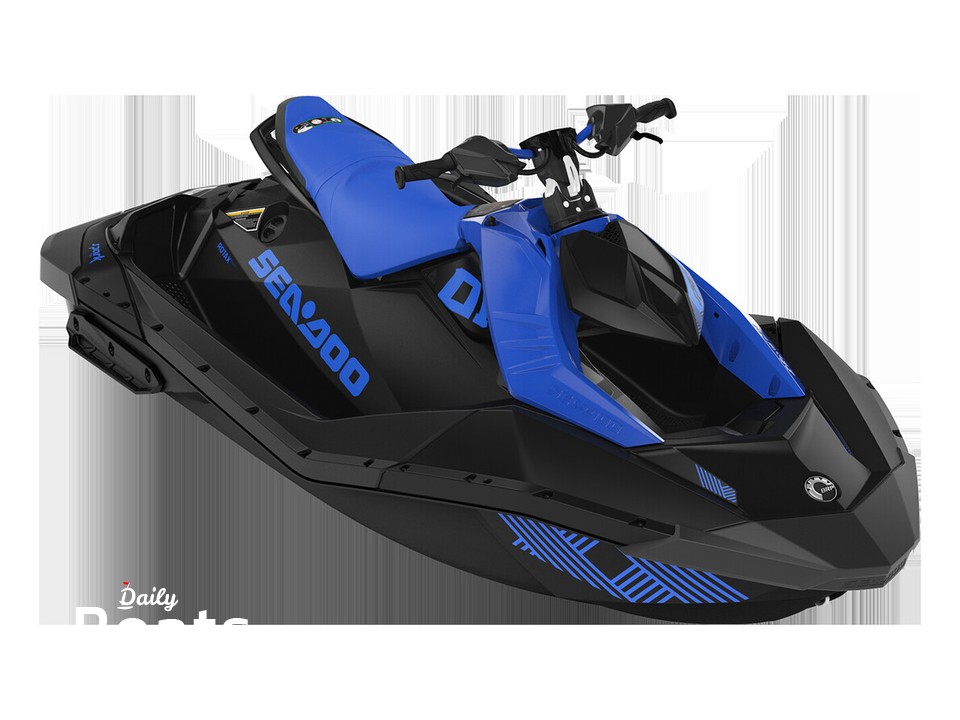 Sea Doo Spark Up Trixx For Sale View Price Photos And Buy