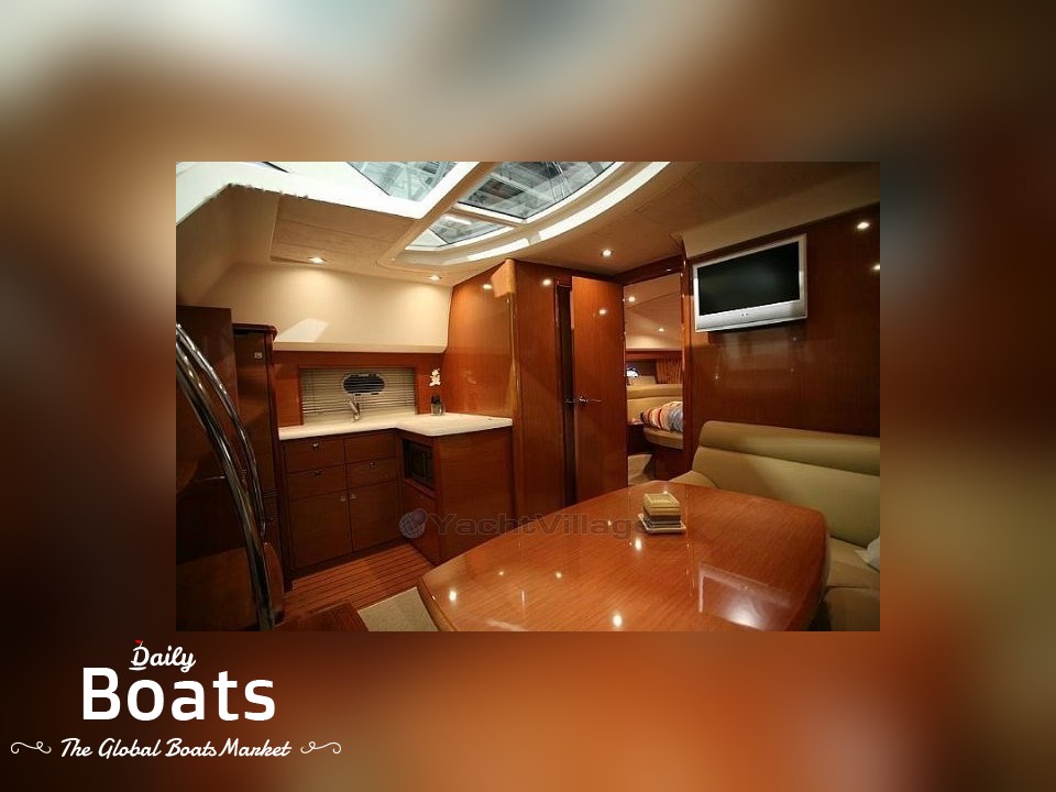 Jeanneau Prestige S For Sale View Price Photos And Buy