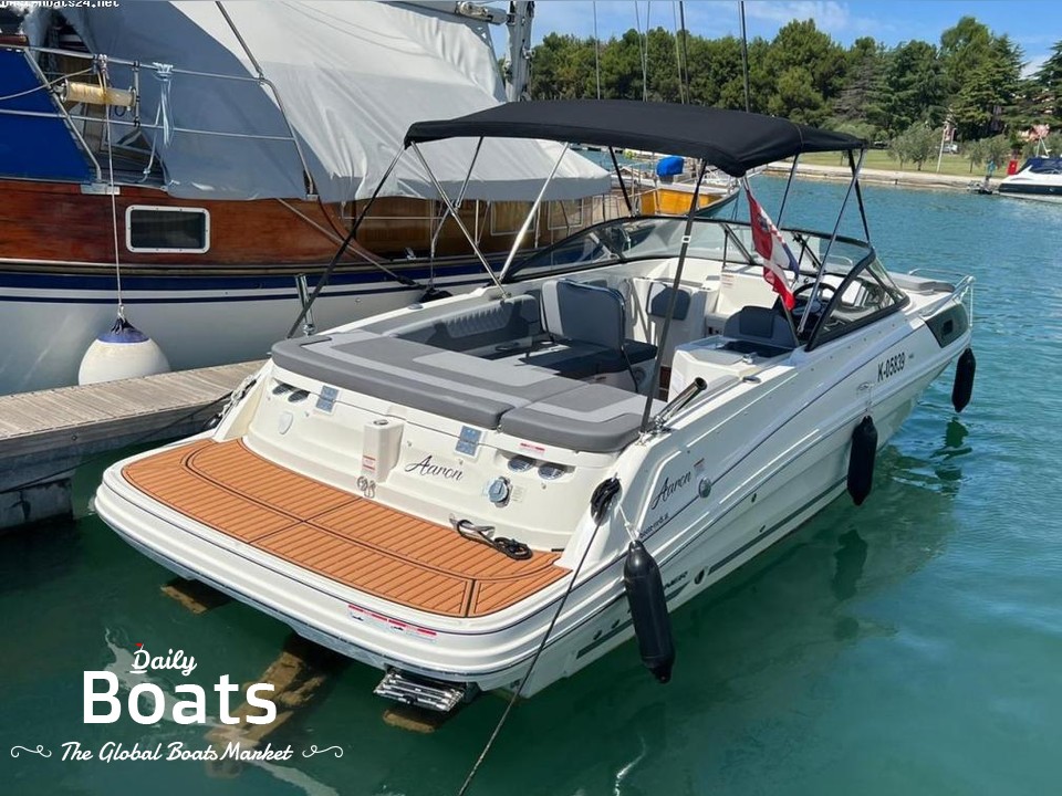 Bayliner Vr Cuddy Demo Boot For Sale View Price Photos And