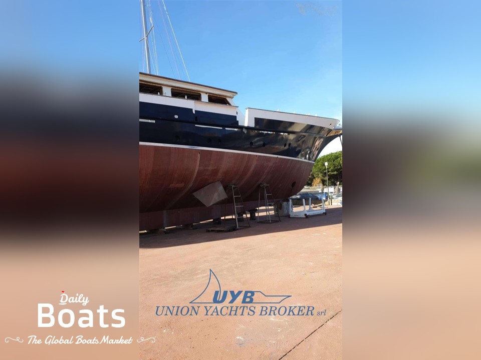1990 Aegean Yacht Poseidon 123 For Sale View Price Photos And Buy