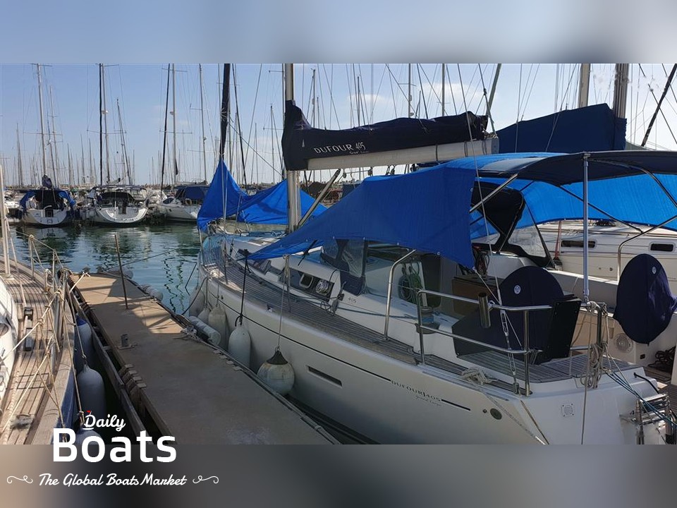 Dufour Grand Large For Sale View Price Photos And Buy
