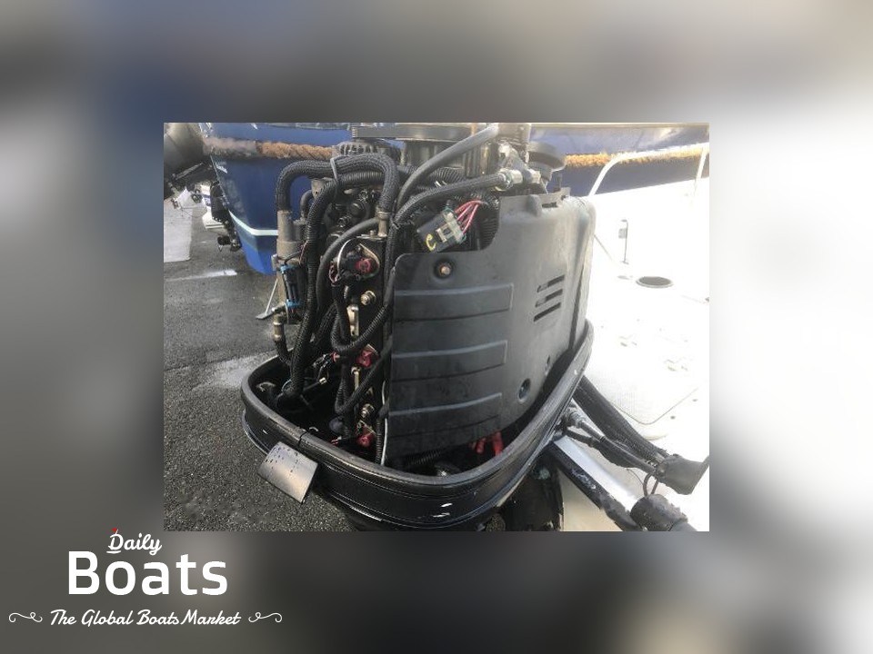 Mercury Optimax For Sale View Price Photos And Buy