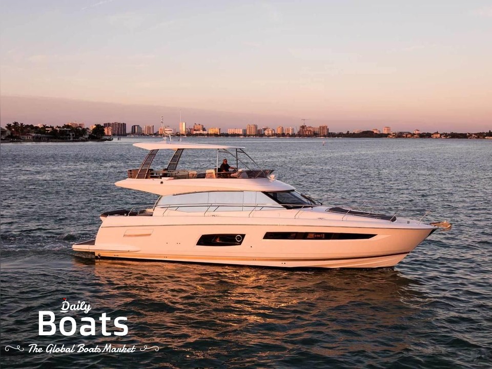 Prestige Fly Hardtop For Sale View Price Photos And Buy