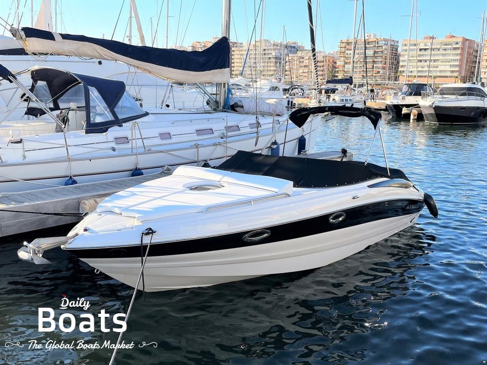 2007 Azure 259 For Sale View Price Photos And Buy 2007 Azure 259 416899
