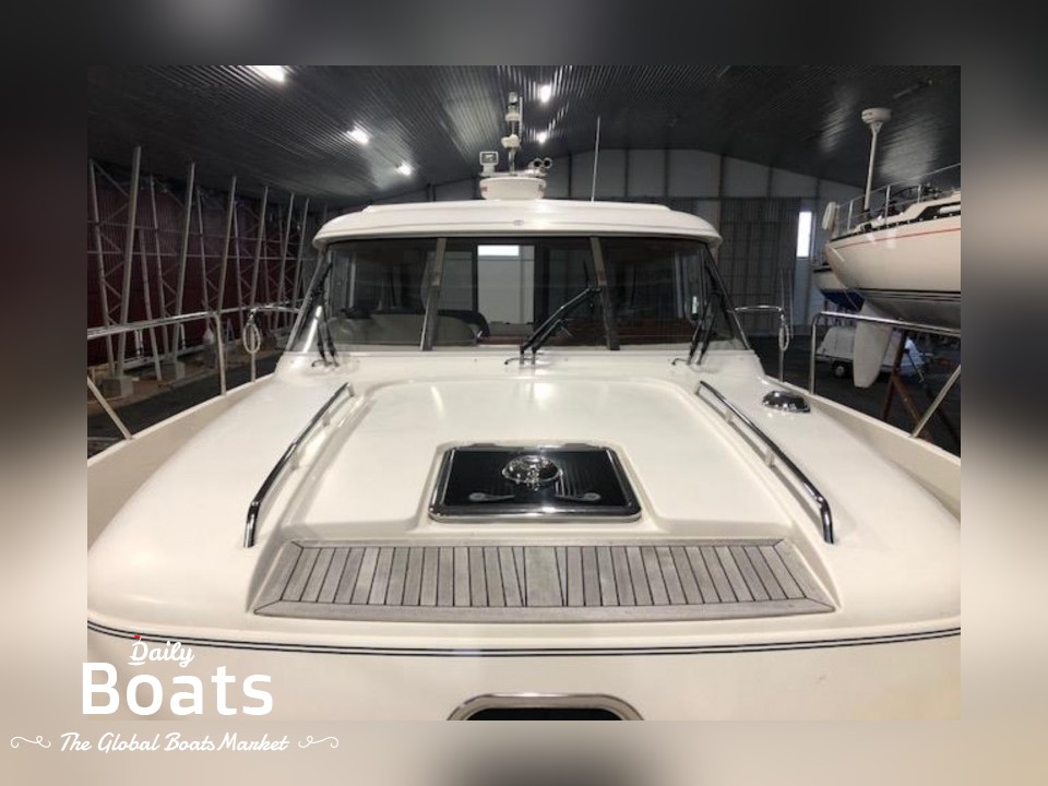 Nimbus Boats Nova Coupe For Sale View Price Photos And Buy
