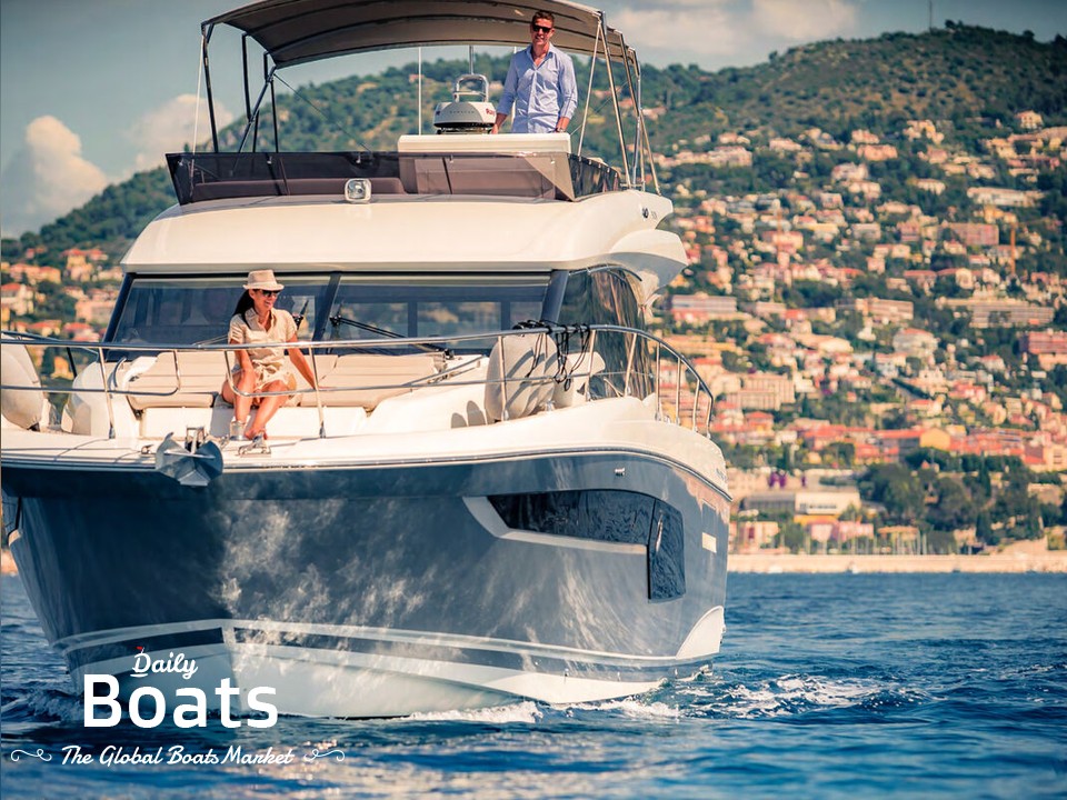 Prestige Yachts For Sale View Price Photos And Buy