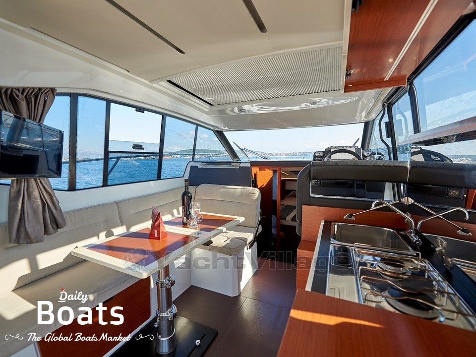 2018 Jeanneau Nc 33 For Sale View Price Photos And Buy 2018 Jeanneau