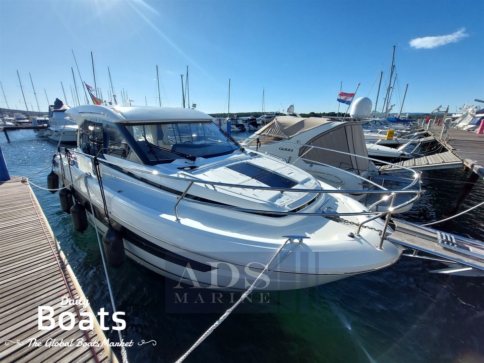 Jeanneau Nc For Sale View Price Photos And Buy Jeanneau