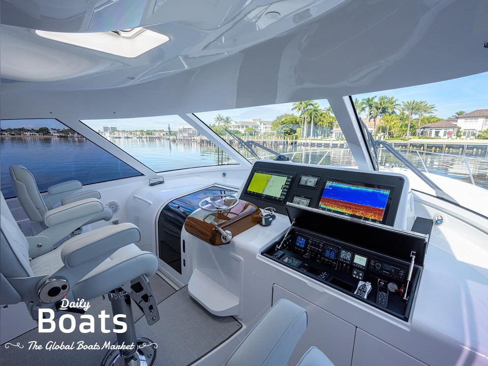 2023 Viking 48 Sport Coupe For Sale View Price Photos And Buy 2023