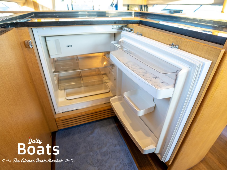 Princess Flybridge Motor Yacht For Sale View Price Photos And
