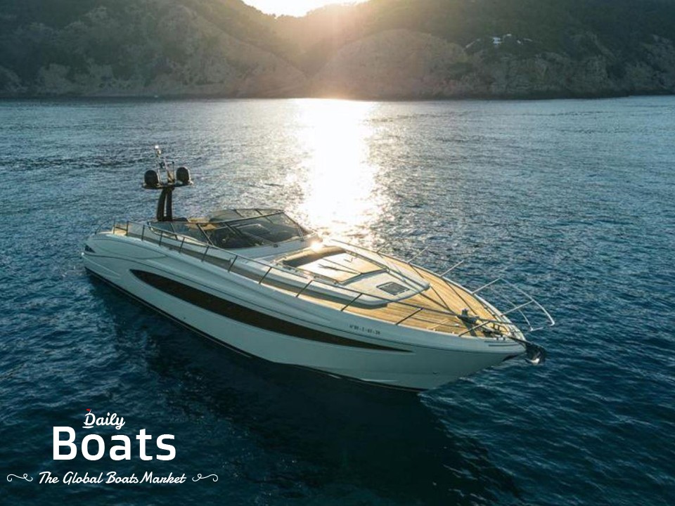 Riva Virtus For Sale View Price Photos And Buy Riva