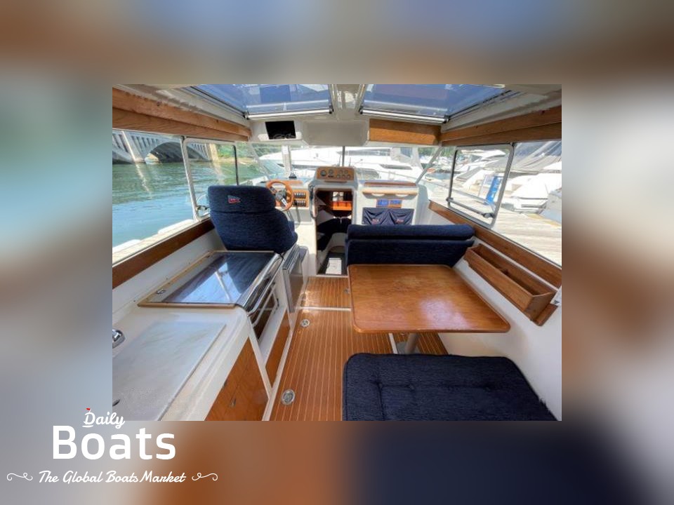 Nimbus Boats Coupe For Sale View Price Photos And Buy