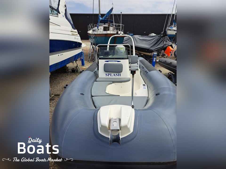 Zodiac Nautic Medline For Sale View Price Photos And Buy Zodiac Nautic Medline