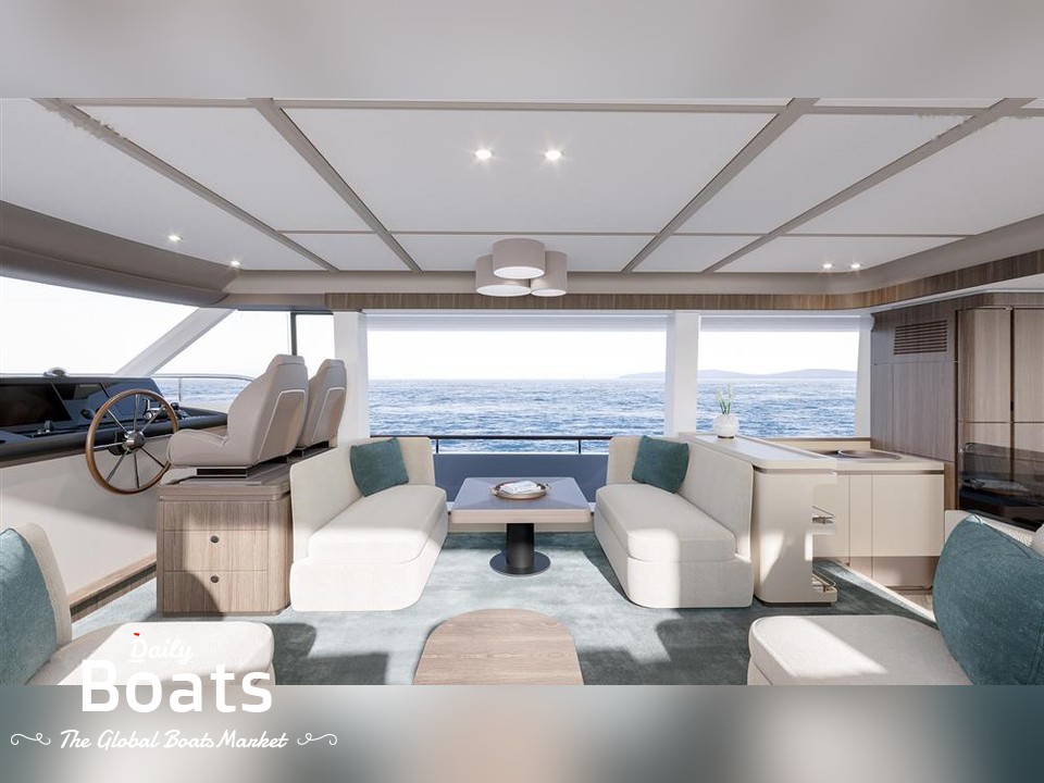 Azimut Magellano For Sale View Price Photos And Buy