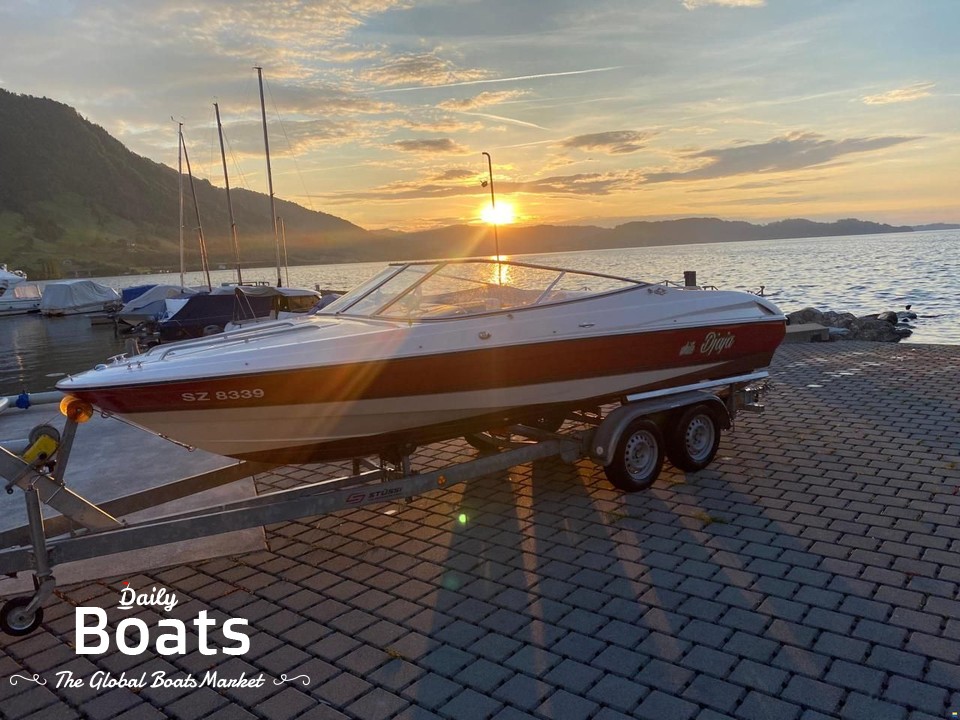 Bayliner Capri For Sale View Price Photos And Buy