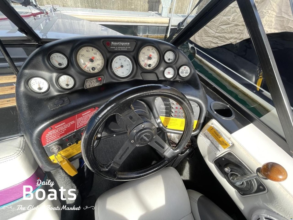 1993 Correct Craft Excel For Sale View Price Photos And Buy 1993