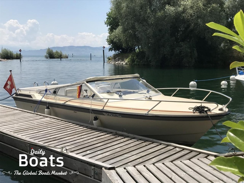 1988 Windy 22 Sport For Sale View Price Photos And Buy 1988 Windy 22