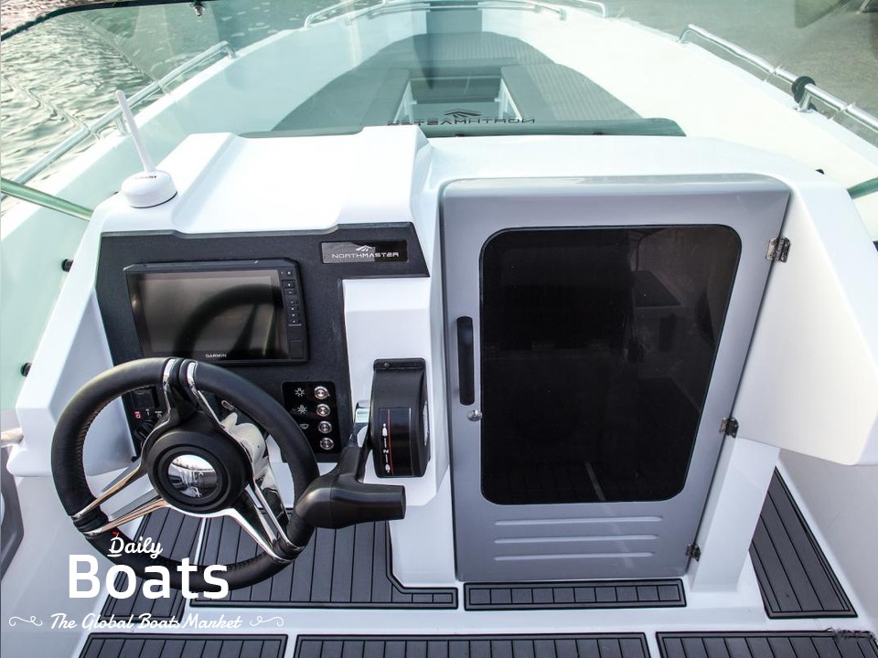 2022 Northmaster 645 Open For Sale View Price Photos And Buy 2022