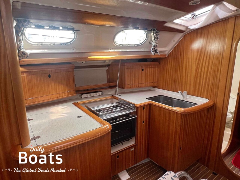 Dufour Gib Sea For Sale View Price Photos And Buy Dufour
