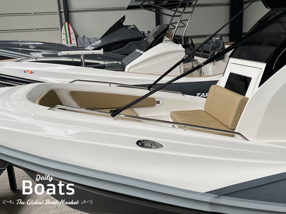 2023 ZAR Formenti 79Sl Plus Custom Color For Sale View Price Photos