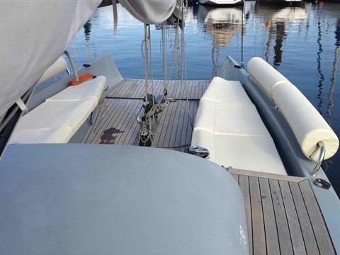 Brenta 30 for sale - Daily Boats | Buy, Review, Price, Photos, Details