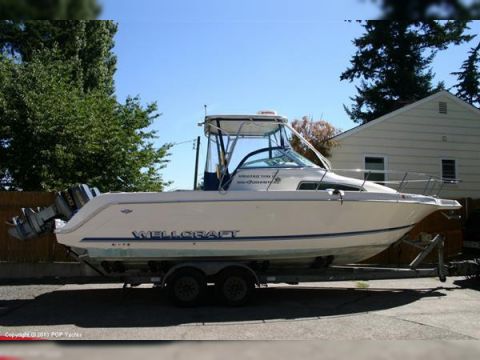 1996 Wellcraft 264 for sale. View price, photos and Buy 1996 Wellcraft ...
