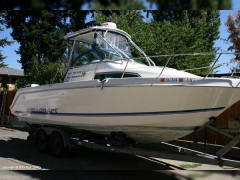 1996 Wellcraft 264 for sale. View price, photos and Buy 1996 Wellcraft ...