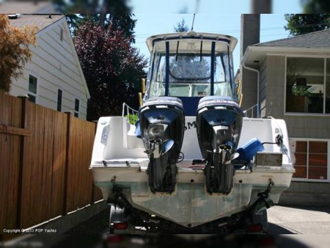 1996 Wellcraft 264 for sale. View price, photos and Buy 1996 Wellcraft ...