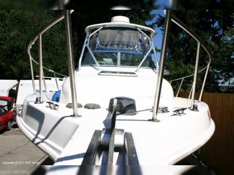 1996 Wellcraft 264 for sale. View price, photos and Buy 1996 Wellcraft ...