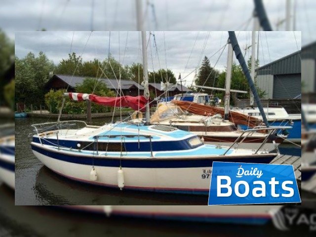 1983 Newbridge Venturer for sale. View price, photos and Buy 1983 ...