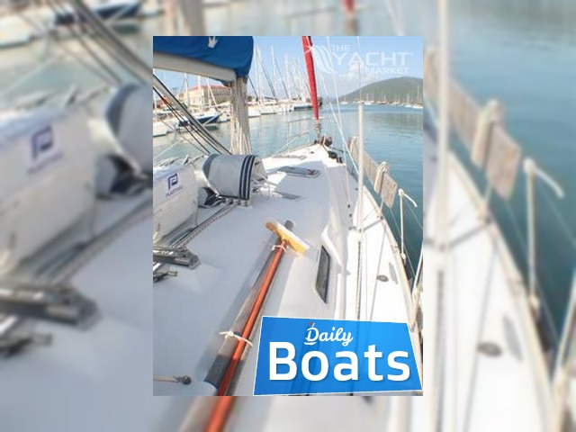 1983 Powles 40 for sale. View price, photos and Buy 1983 Powles 40 #100053