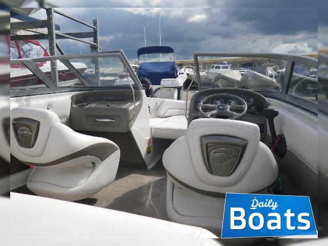 2009 Crownline 185Ss for sale. View price, photos and Buy 2009 ...